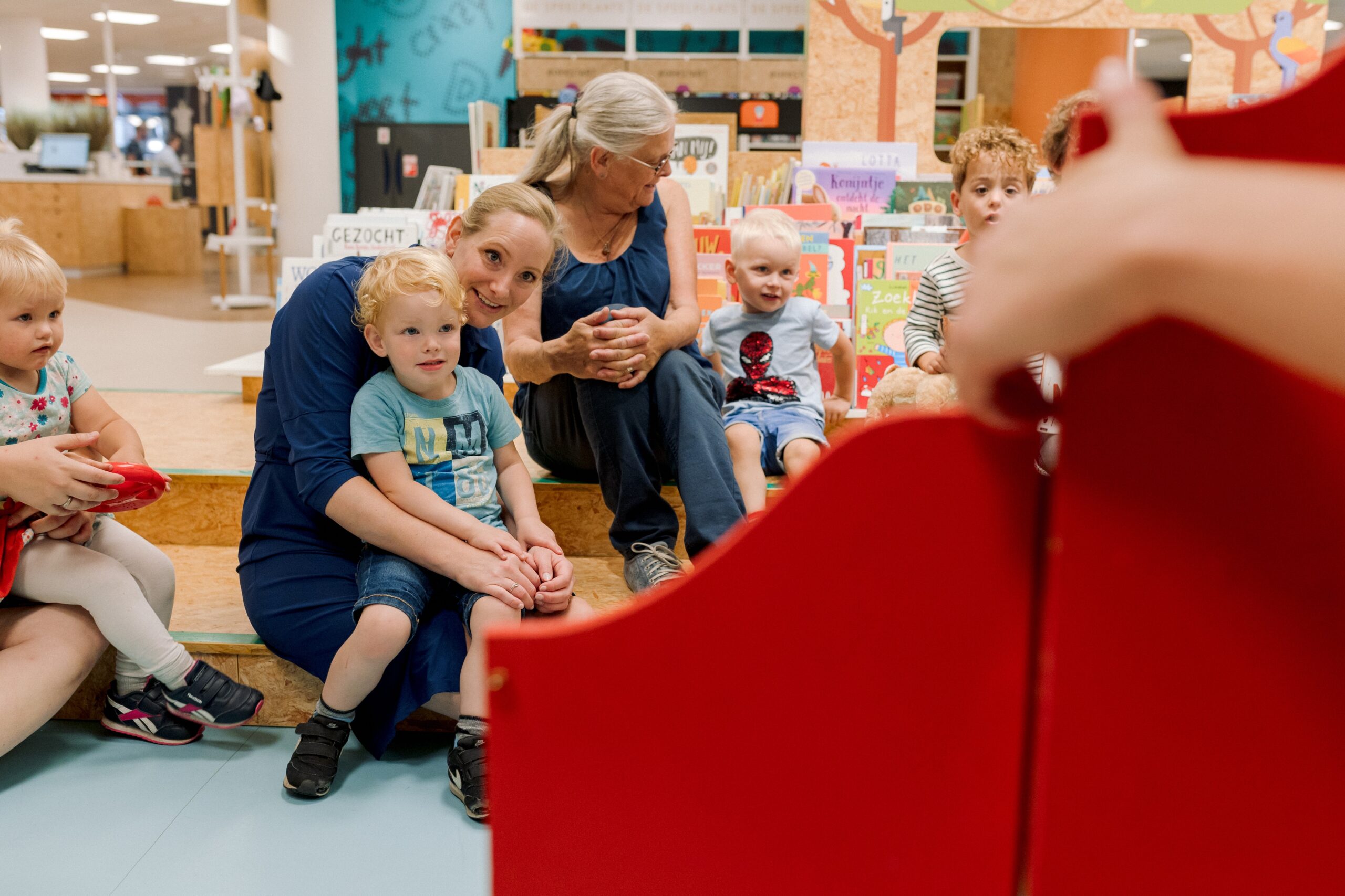 De Klinker Kidsweek: een week boordevol kinderactiviteiten - Cultuur ...